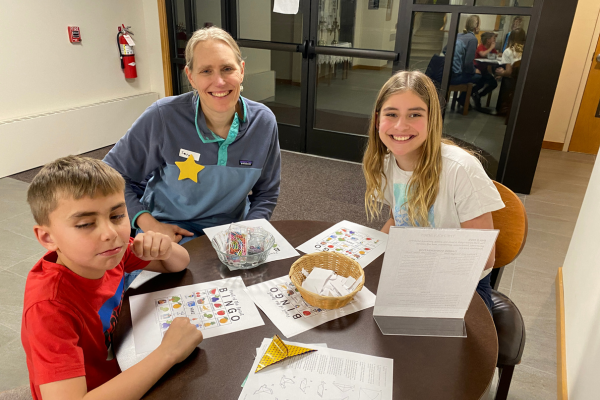 Learn – Immanuel Lutheran Church